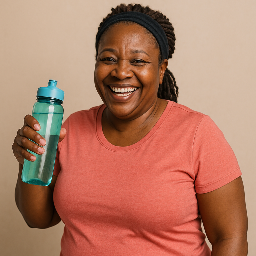 Slim Rush Tea Official Website In South Africa